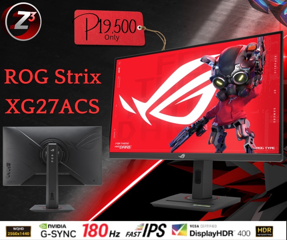 TripleZ-techcomputerstore - Store